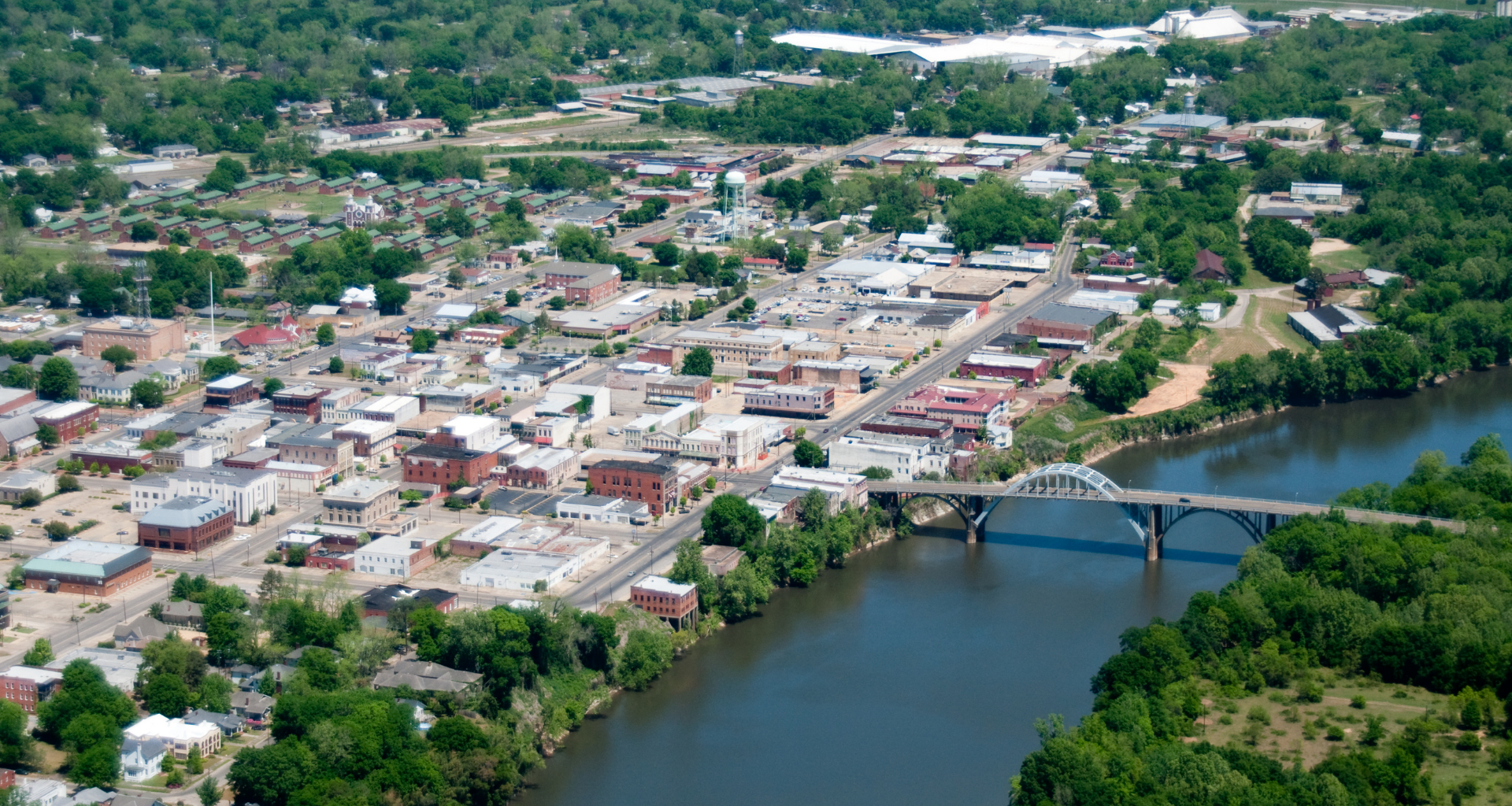 How to Spend 24 Hours in Selma, Alabama - HWY.CO
