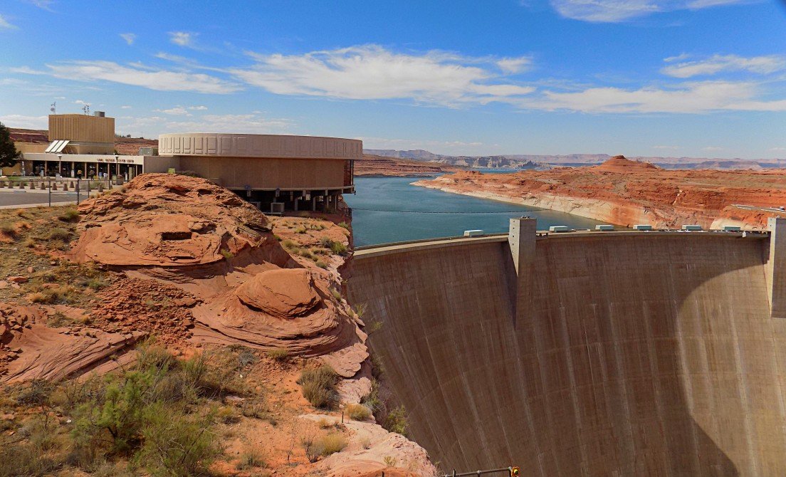 9 Most Famous Dams in America You Need to Visit - HWY.CO