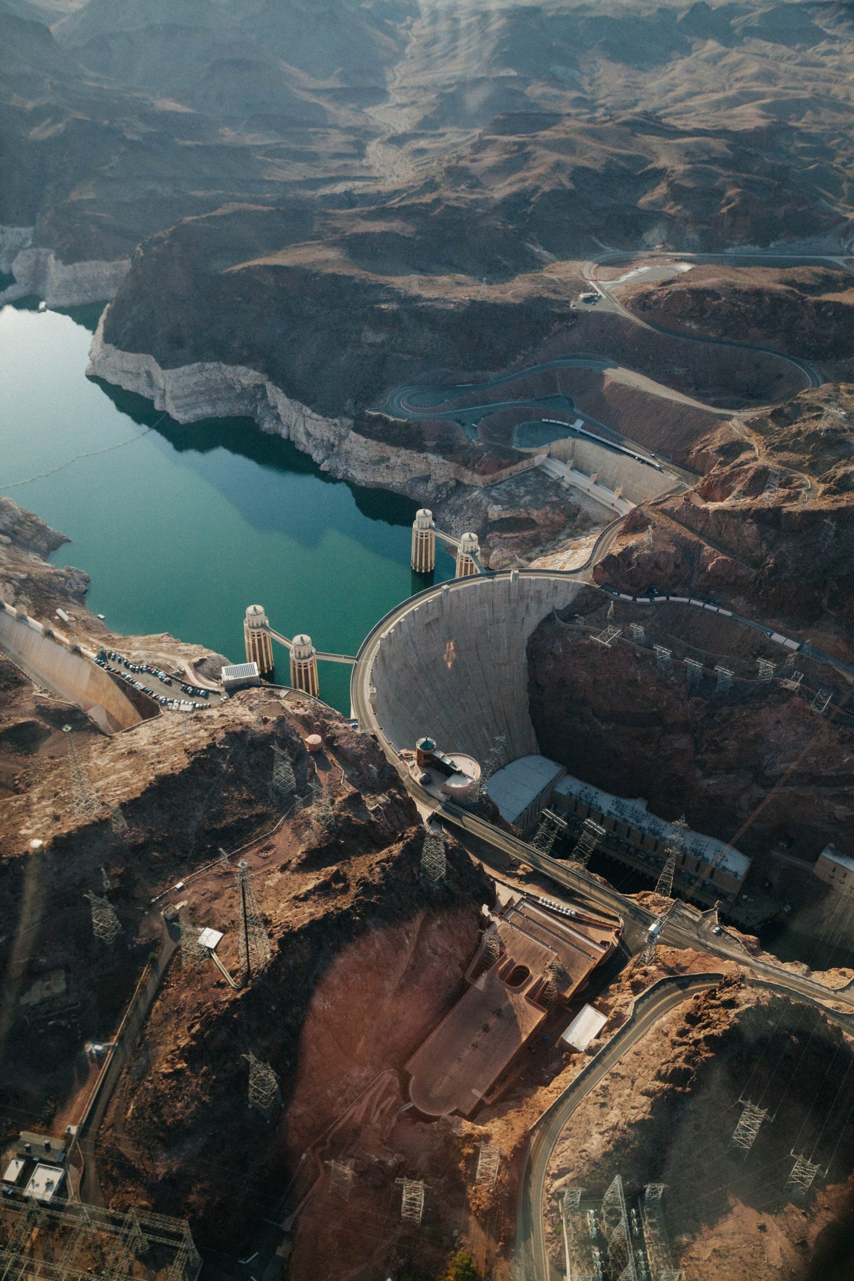 9 Most Famous Dams in America You Need to Visit - HWY.CO